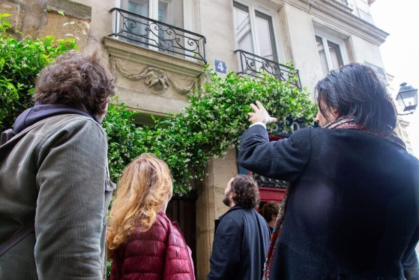 The Dark Side of Paris: Walking tour with an Actor-Guide - FAQs