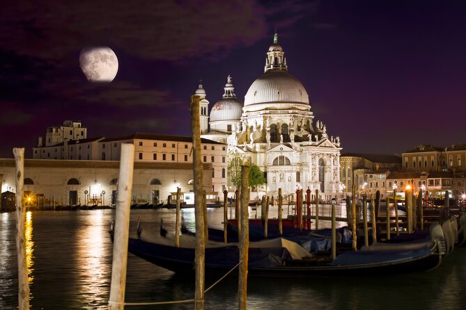 The Dark Side of Venice: Mysteries and Legends - Practical Details and What You’re Getting