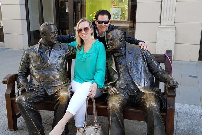 "The Darkest Hour": Private Half-Day Black Cab Tour in London - The Value of a Private Guided Tour