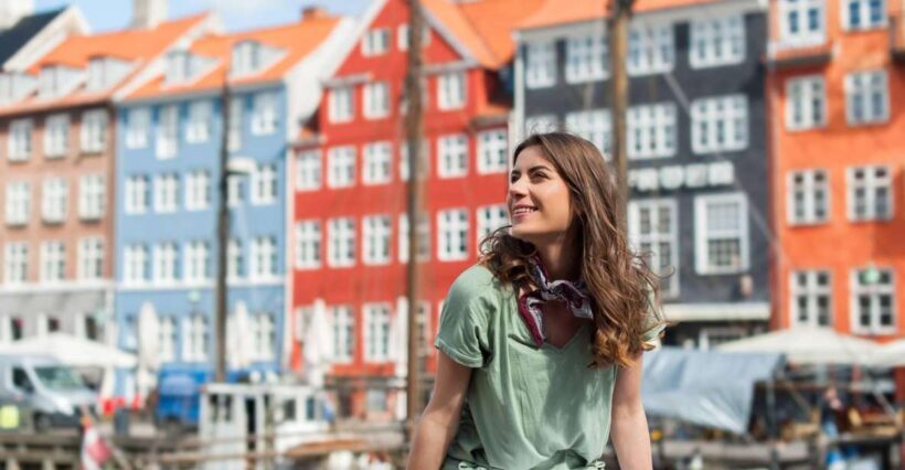 The David Collection, Art in Copenhagen Private Walking Tour - Key Points