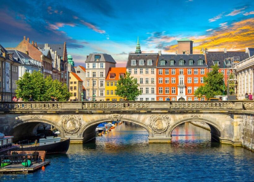 The David Collection, Art in Copenhagen Private Walking Tour - Practical Tips for Making the Most of Your Tour