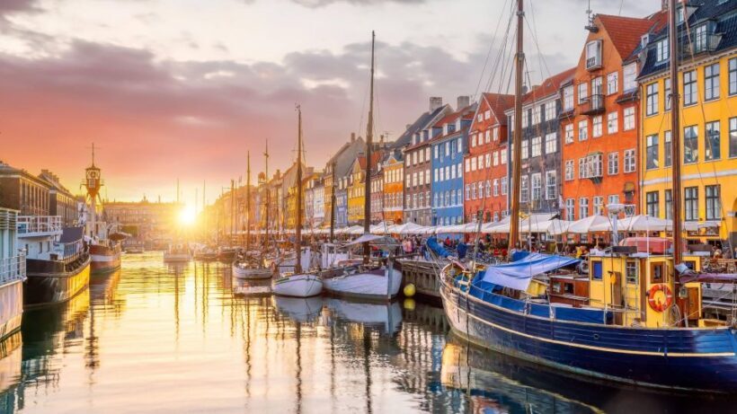 The David Collection, Art in Copenhagen Private Walking Tour - FAQs