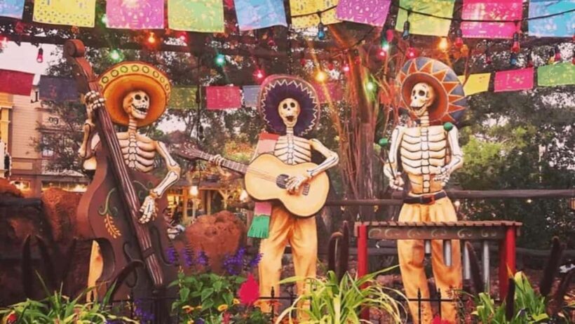 The Day of the Dead Private Tour in Playa del Carmen - Final Thoughts