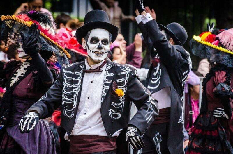 The Day of the Dead Tour in Mixquic - Overview of the Experience