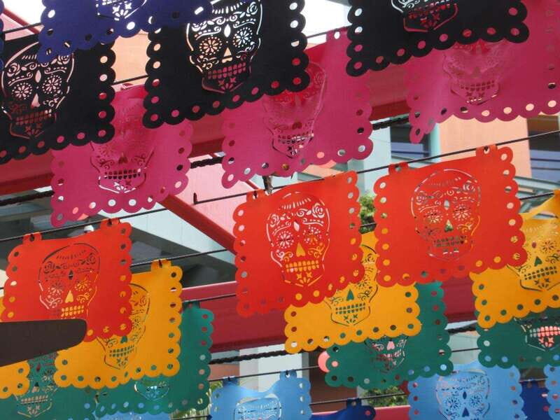 The Day of the Dead Tour in Mixquic - Whats Included and Practical Details