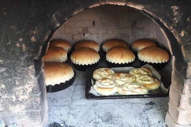 The Day Tour to Cricova Cellar & Old Orhei Cave Monasteries - Pricing and Value