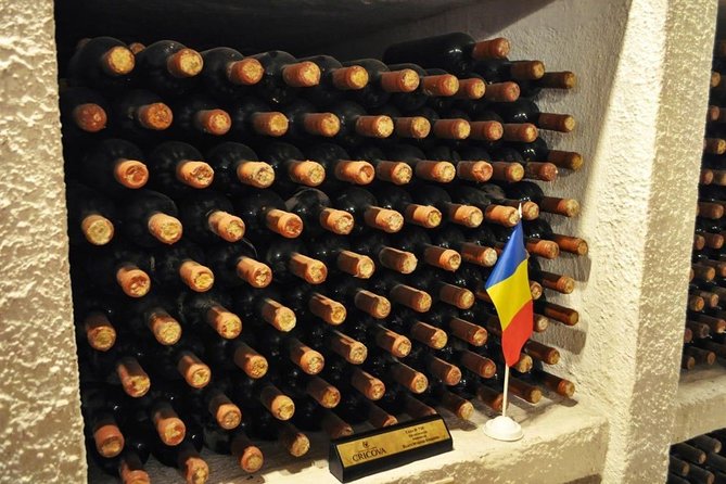 The Day Tour to Cricova Cellar & Old Orhei Cave Monasteries - Authenticity and Traveler Feedback