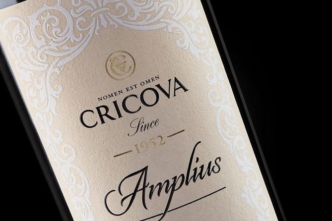 The Day Tour to Cricova Cellar & Old Orhei Cave Monasteries - The Sum Up