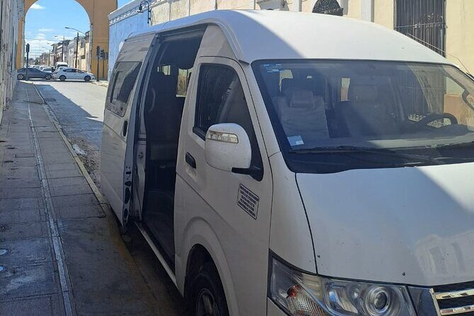 The day your way Custom Van Ride, For 8 Passengers. - Who Is This Tour Best For?