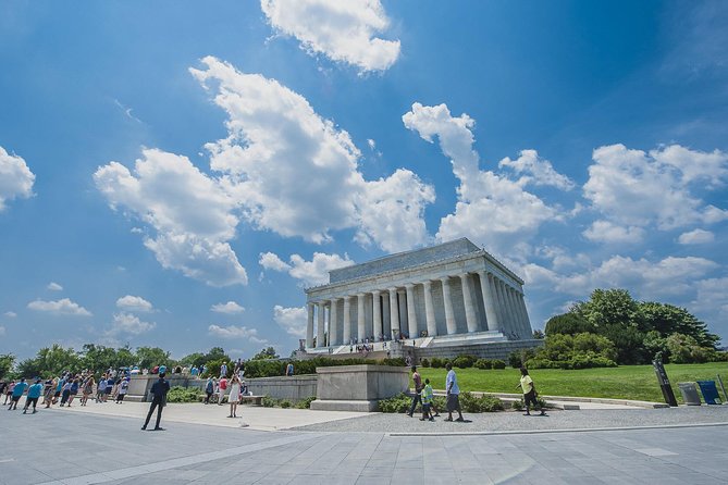The DC Cherry Blossom Tour - Accessibility Considerations