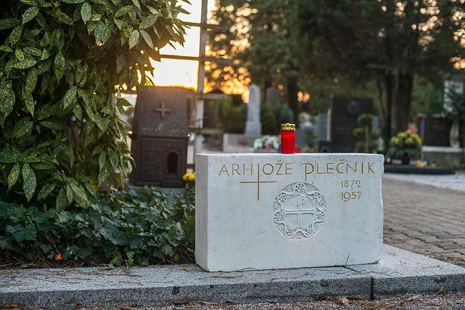 The Deadly Walk - Ljubljana Cemetery Tour - FAQ