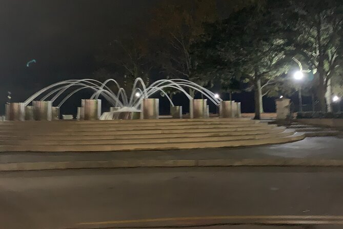 The Death and Depravity Ghost Tour in Charleston - Practical Details and How They Affect Your Experience