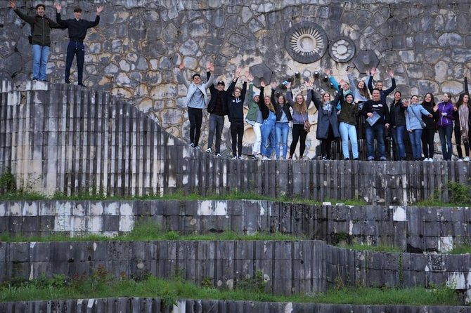 The Death of Yugoslavia Tour in Mostar - Visiting Former Yugoslavian Landmarks