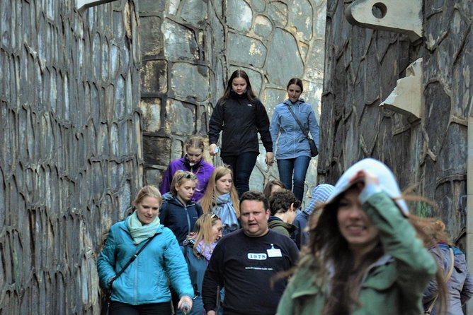 The Death of Yugoslavia Tour in Mostar - Understanding the Yugoslavian War