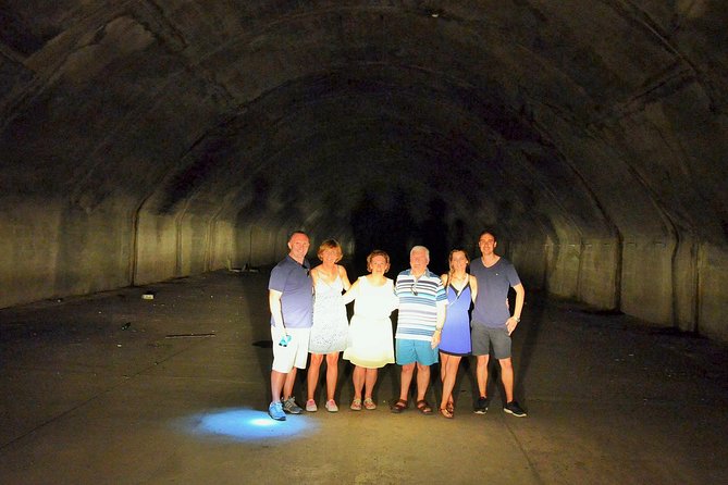 The Death of Yugoslavia Tour in Mostar - Logistics and Accessibility