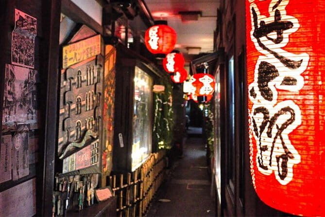 The Deepest Drinking District! Osaka Bar Hopping Tour - The Sum Up: Why Choose This Osaka Bar Hopping Tour?