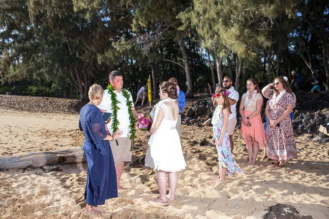 The Destination Wedding Experience Kauai - Practical Considerations