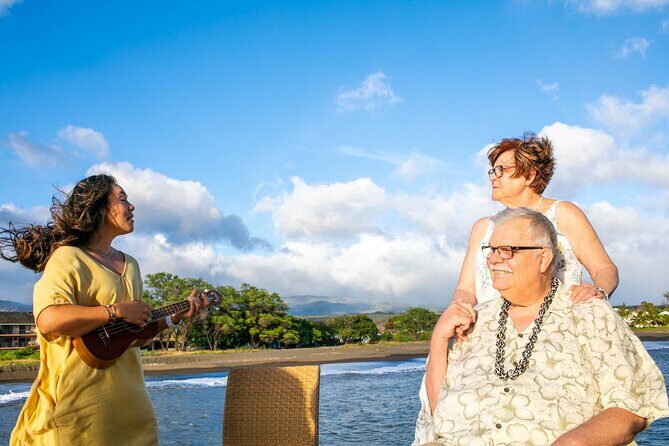 The Destination Wedding Experience Kauai - Who Should Consider This?