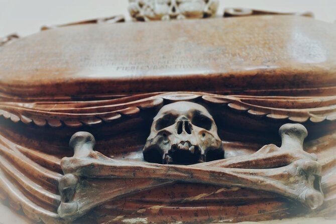 The devilish Vienna - Exploring The Devilish Vienna: A Dark Tour of Austria’s Capital