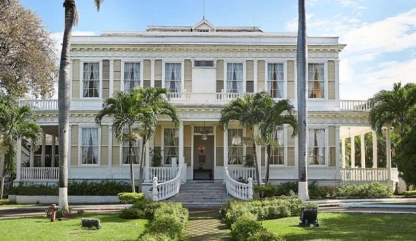 The Devon House Guided City Tour - Who Will Love This Tour?