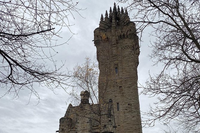 The Dirty Day Tour - Key Points