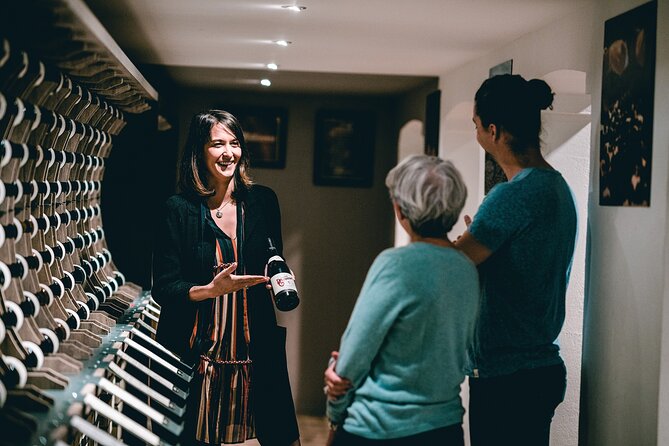 The Discovery Trail at Maison Brotte - Booking and Pricing Information