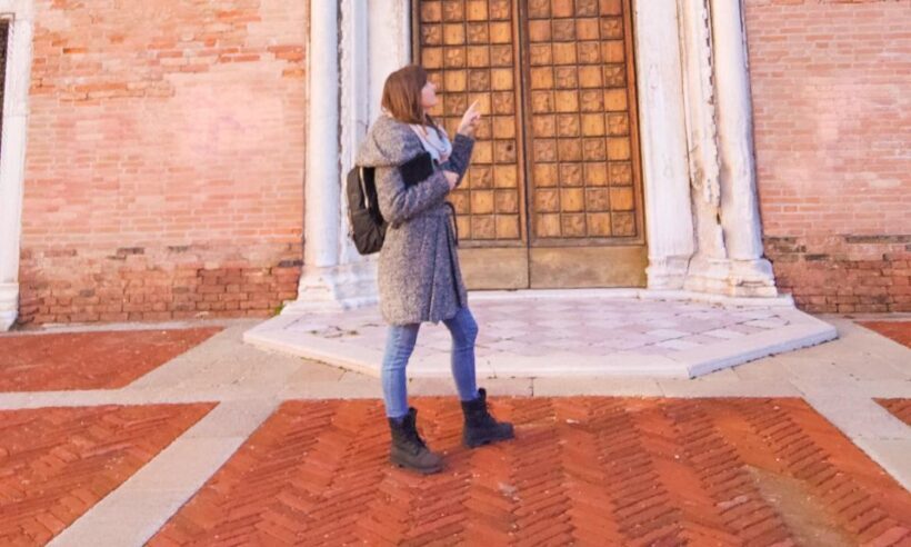 The Doge's Palace in Venice: The heart of Venetian power - Key Points