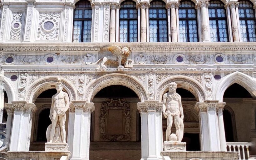 The Doge's Palace in Venice: The heart of Venetian power - Who Will Love This Experience?