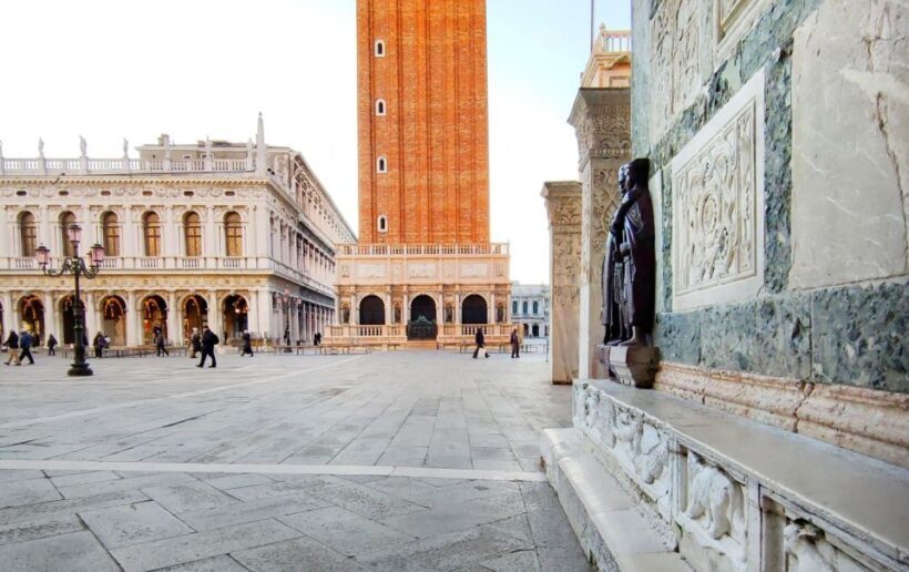The Doge's Palace in Venice: The heart of Venetian power - Final Thoughts