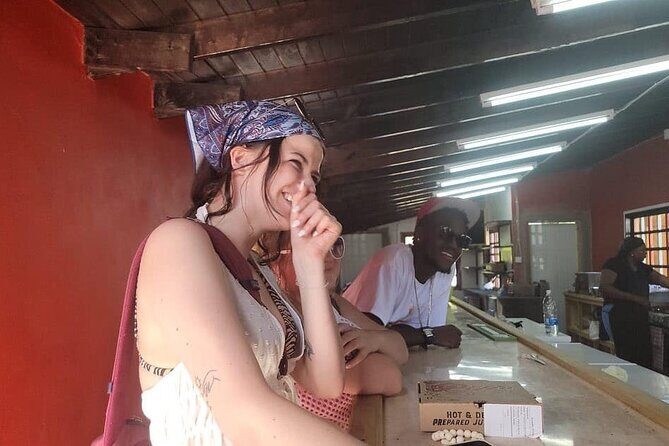 The Downtown Basseterre Local Cultural Food & Walking Tour - What to Expect from the Tour