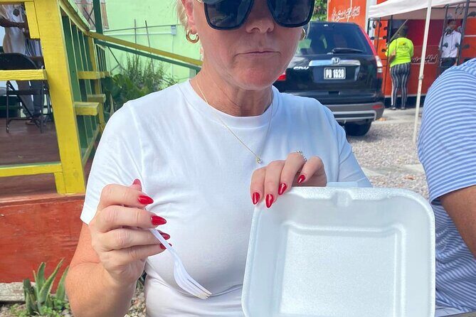 The Downtown Basseterre Local Cultural Food & Walking Tour - Who Might Want More?