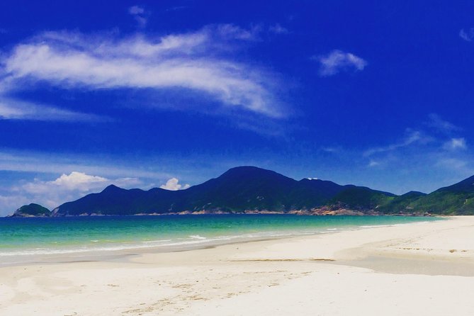 The Dragon's Back Hiking Tour, Hong Kong - An Overview of the Experience