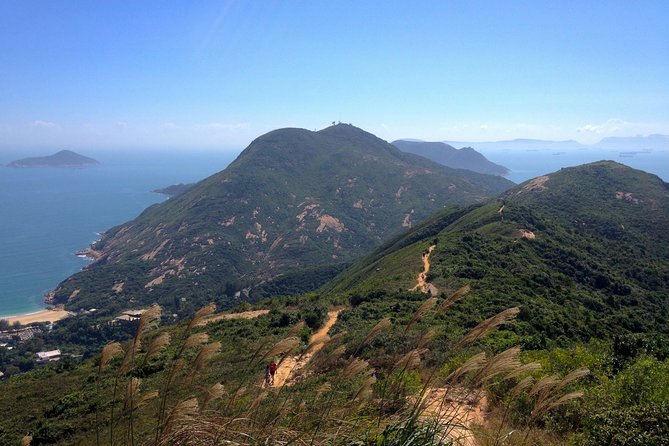 The Dragon's Back Hiking Tour, Hong Kong - Authentic Experiences and Real-World Insights