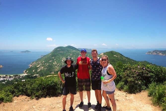 The Dragon's Back Hiking Tour, Hong Kong - The Value of This Tour
