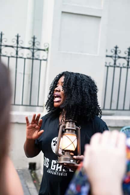 The Dreaded Dead of DeLand Ghost Tours - An In-Depth Look at What to Expect