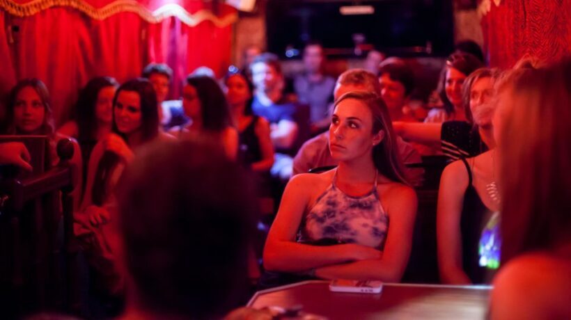 The Dublin Ghostbus Tour - The Dublin Ghostbus Tour: A Spooky Ride Through Ireland’s Capital