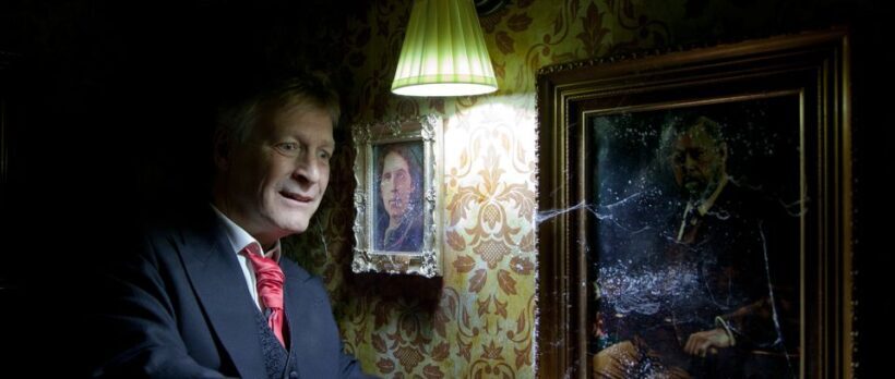 The Dublin Ghostbus Tour - What Makes the Ghostbus Tour Special?