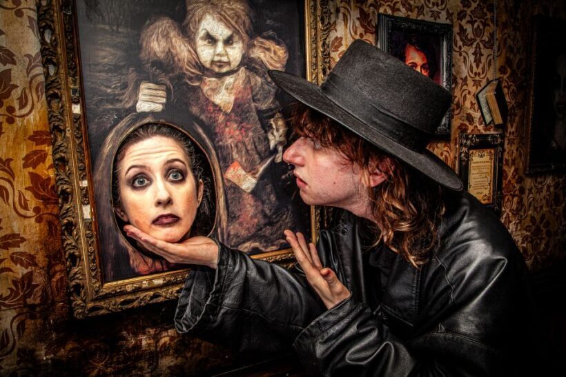 The Dublin Ghostbus Tour - Detailed Breakdown of the Experience