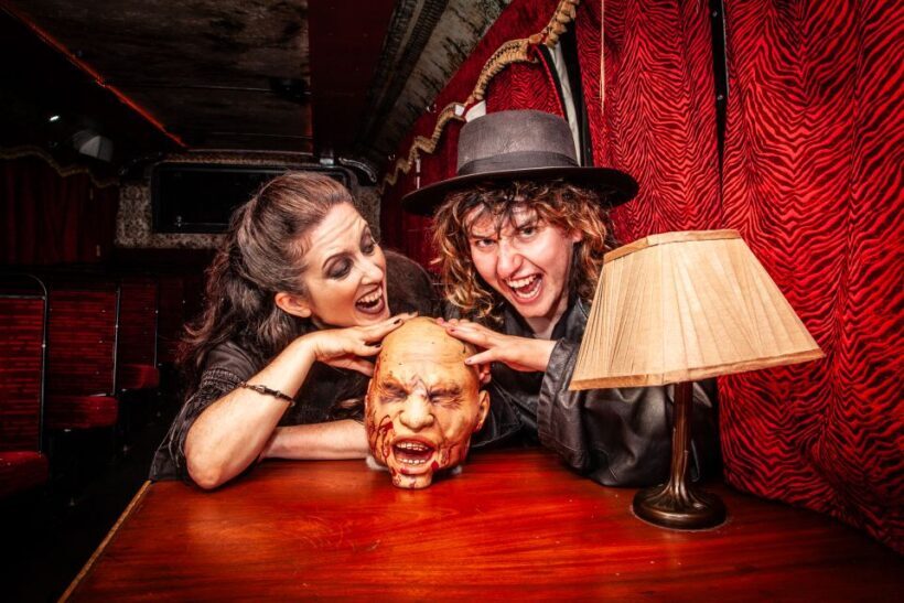 The Dublin Ghostbus Tour - Final Thoughts: Is the Dublin Ghostbus Tour Worth It?