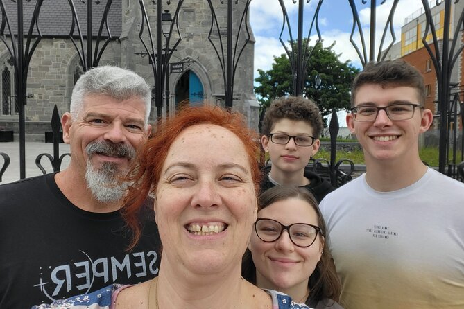 The Dublin Incident: Alien, Whiskey & Clues Exploration Game - Practical Aspects: Price, Duration, and Booking