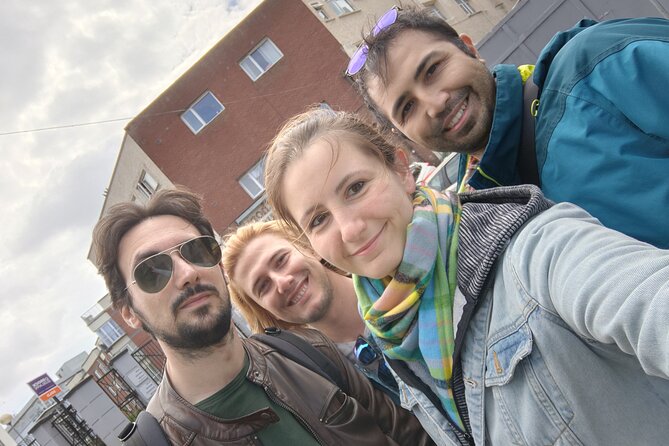 The Dublin Incident: Alien, Whiskey & Clues Exploration Game - Is This Tour Right for You?