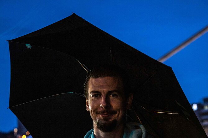 The Dublin True Crime Tour - Lessons Learned From Dublins True Crime Stories