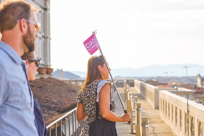 The Duomo Complex and Its Hidden Terraces - Practical Tips & Considerations