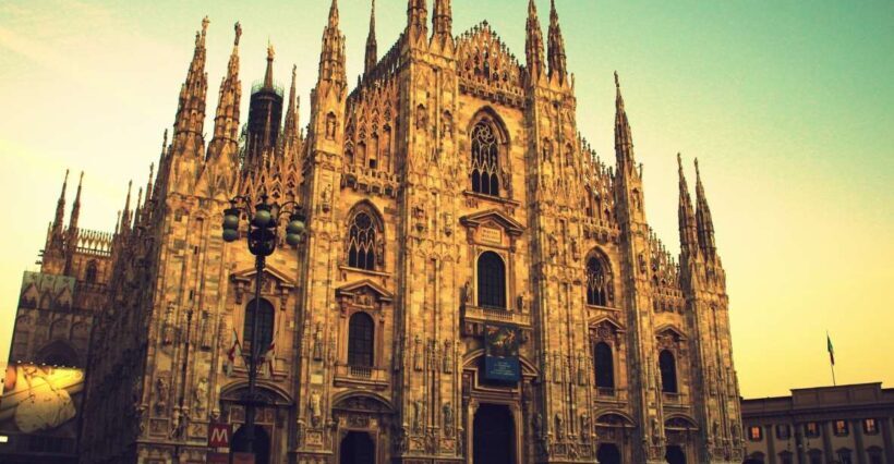 The Duomo of Milan's Hidden Treasures - Key Points