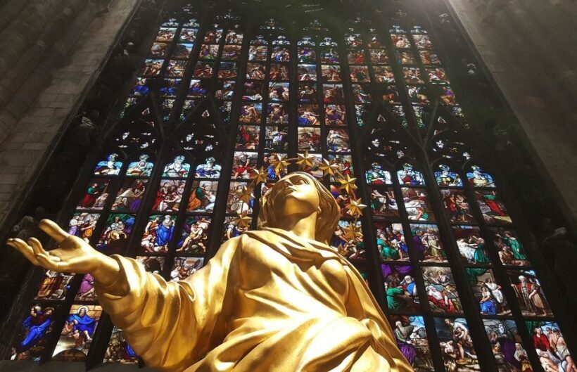 The Duomo of Milan's Hidden Treasures - Why This Tour Might Be Perfect for You
