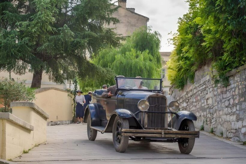 The Durrells in Corfu Town Filming Tour - Who Will Love This Tour?