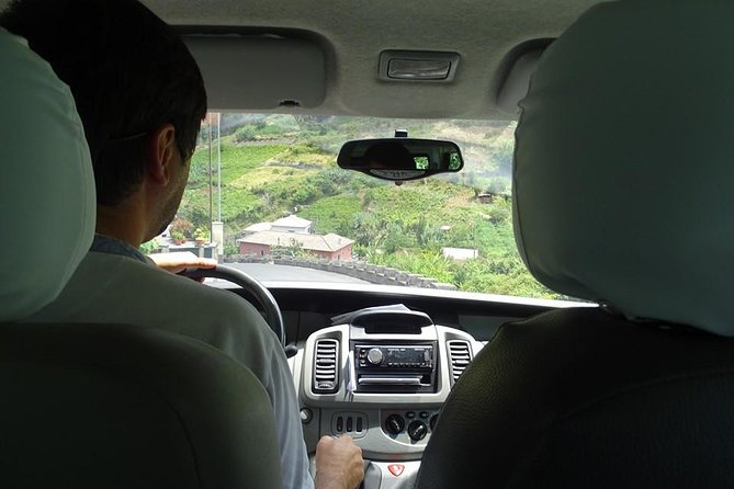 The East Tour Great Guide Great Tour. - What Could Be Better?