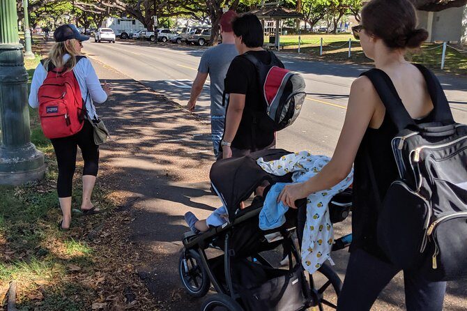 The East Waikiki Walking Tour - FAQ