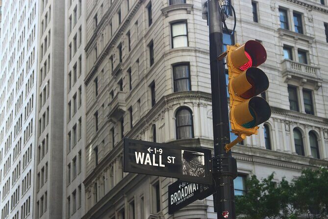 The Edge City Climb and Manhattan Walking Tour - Authentic Experiences and Honest Insights