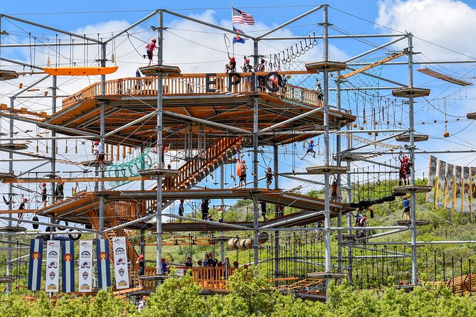 The EDGE: Epic Sky Trek - Preparing for Your Adventure